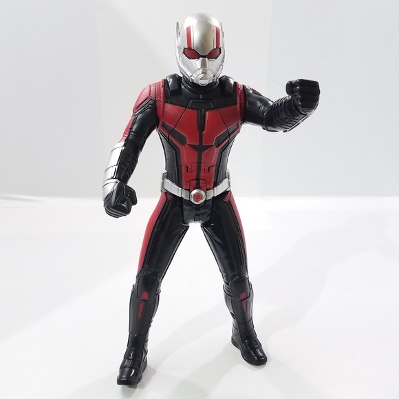 Marvel | Toys | Marvel Antman Avengers Infinity War Action Figure 2 ...